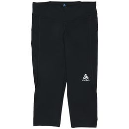 Odlo Shorts Damen Gr&ouml;&szlig;e S schwarz