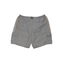 adidas Performance Shorts Herren Gr&ouml;&szlig;e 33 grau