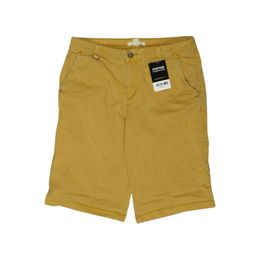 Esprit Shorts Damen Gr&ouml;&szlig;e S gelb
