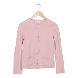 Christian Berg Strickjacke Damen Gr&ouml;&szlig;e S pink