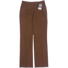 Escada Sport Stoffhose Damen Gr&ouml;&szlig;e S braun