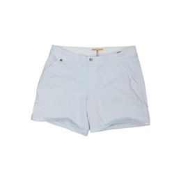 BOSS Orange Shorts Damen Gr&ouml;&szlig;e L hellblau