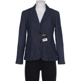 Hallhuber Blazer Damen Gr&ouml;&szlig;e M marine