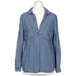 Boden Bluse Damen Gr&ouml;&szlig;e XS blau