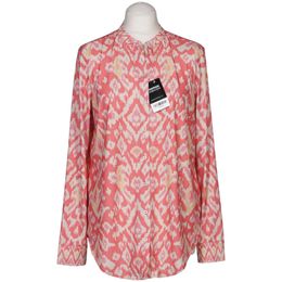 Oui Bluse Damen Gr&ouml;&szlig;e M pink