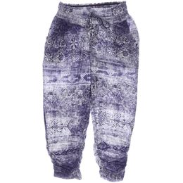 Buffalo London Stoffhose Damen Gr&ouml;&szlig;e S blau