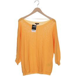 More & More More & More Pullover Damen Gr&ouml;&szlig;e M orange