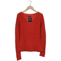 Marc O'Polo Marc O'polo Pullover Damen Gr&ouml;&szlig;e XS rot