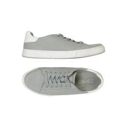Esprit Sneaker Damen Gr&ouml;&szlig;e 42 grau