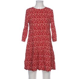 ORSAY Kleid Damen Gr&ouml;&szlig;e M rot