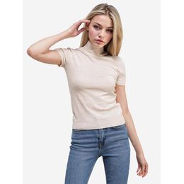 Bigdart Pullover Damen Gr&ouml;&szlig;e S/L ecru