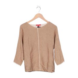 s.Oliver Pullover Damen Gr&ouml;&szlig;e XS beige