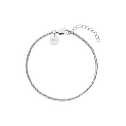 PURELEI Armband 'Sleekness' Herren Gr&ouml;&szlig;e One Size silber