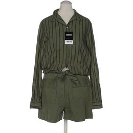 Sandro Overall oder Jumpsuit Damen Gr&ouml;&szlig;e M gr&uuml;n