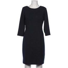 Tom Tailor Kleid Damen Gr&ouml;&szlig;e L marine