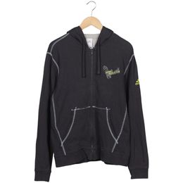 adidas Performance Kapuzenpullover Herren Gr&ouml;&szlig;e L grau