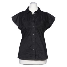 BOSS Black Bluse Damen Gr&ouml;&szlig;e S schwarz