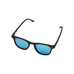 Urban Classics Sonnenbrille 'Arthur' Herren Gr&ouml;&szlig;e One Size himmelblau / schwarz