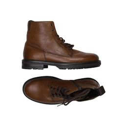 Marc O'Polo Marc O'polo Stiefel Herren Gr&ouml;&szlig;e 40 braun