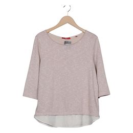 s.Oliver Pullover Damen Gr&ouml;&szlig;e L beige