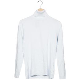 Oui Pullover Damen Gr&ouml;&szlig;e M hellblau