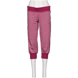 adidas originals Stoffhose Damen Gr&ouml;&szlig;e M pink