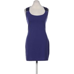 Ted Baker Kleid Damen Gr&ouml;&szlig;e M blau