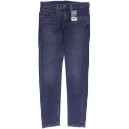 Levi's Levi's Jeans Herren Gr&ouml;&szlig;e 31 blau