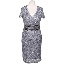 Apart Kleid Damen Gr&ouml;&szlig;e S silber