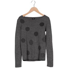s.Oliver Pullover Damen Gr&ouml;&szlig;e XS grau