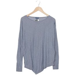 Tom Tailor Pullover Damen Gr&ouml;&szlig;e L hellblau