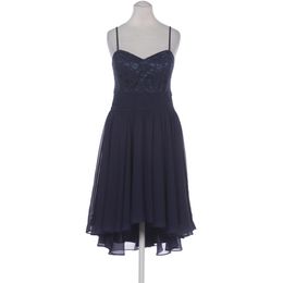 Swing Kleid Damen Gr&ouml;&szlig;e S marine