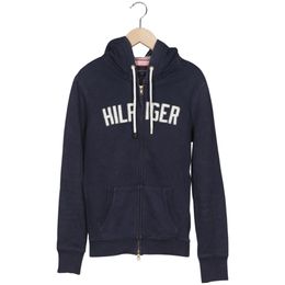 Tommy Hilfiger Kapuzenpullover Damen Gr&ouml;&szlig;e S marine