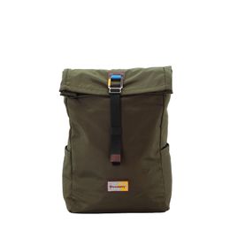 Discovery Rucksack Herren Gr&ouml;&szlig;e One Size khaki