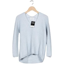 Mango Pullover Damen Gr&ouml;&szlig;e S hellblau