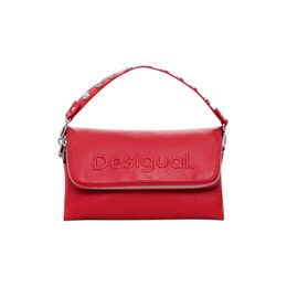 Desigual Handtasche 'Venecia 3.0' Damen Gr&ouml;&szlig;e One Size rot