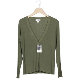 Heine Strickjacke Damen Gr&ouml;&szlig;e L gr&uuml;n