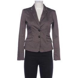 H&M H&M Blazer Damen Gr&ouml;&szlig;e M grau