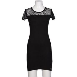 Guess Kleid Damen Gr&ouml;&szlig;e S schwarz