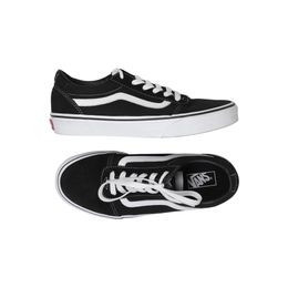 Vans Sneaker Damen Gr&ouml;&szlig;e 36.5 bunt