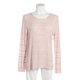 Marc Cain Bluse / Tunika Damen Gr&ouml;&szlig;e M hellpink