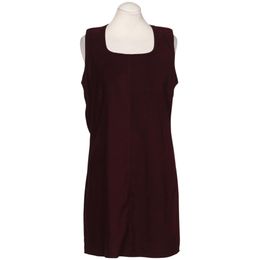 Zero Kleid Damen Gr&ouml;&szlig;e XL bordeaux