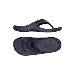 Crocs Sandalen Damen Gr&ouml;&szlig;e 43 marine
