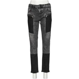 Diesel Jeans Damen Gr&ouml;&szlig;e 27 grau