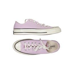 Converse Sneaker Damen Gr&ouml;&szlig;e 41.5 lila