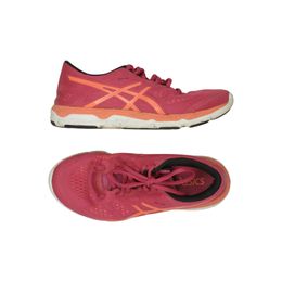 asics Sneaker Damen Gr&ouml;&szlig;e 37.5 pink