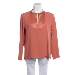 forte_forte Bluse / Tunika Damen Gr&ouml;&szlig;e XS braun