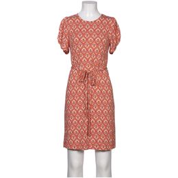 Boden Kleid Damen Gr&ouml;&szlig;e M orange