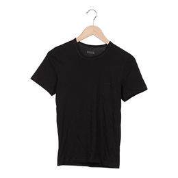 BOSS Black T-Shirt Herren Gr&ouml;&szlig;e XS schwarz