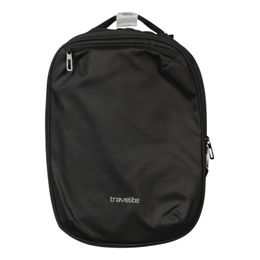 Travelite Rucksack Damen Gr&ouml;&szlig;e One Size schwarz